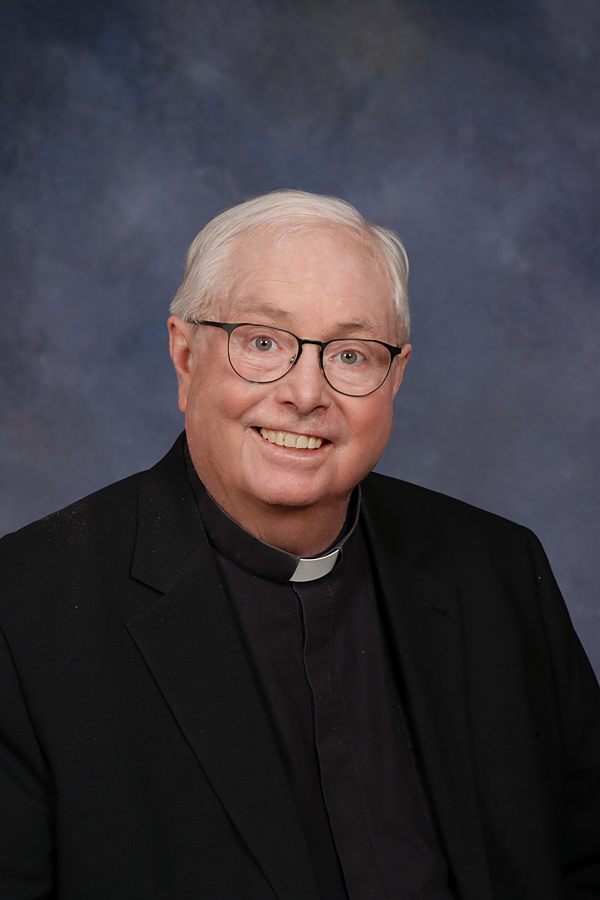 Parish – St. Anne Catholic Church